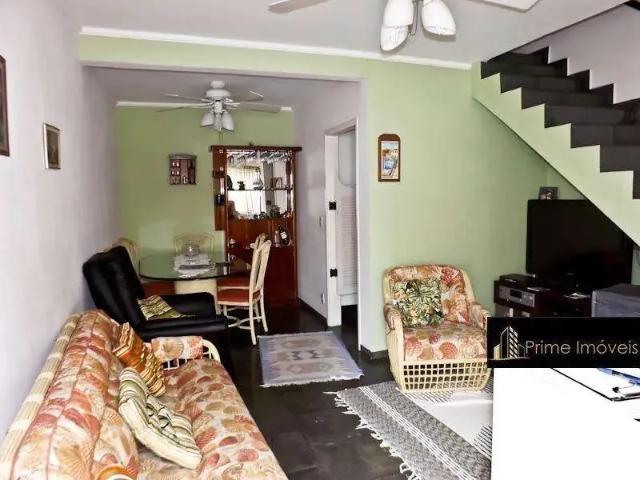 Casa / Sobrado para Venda em Guarujá/SP Jardim Astúrias 2 Quartos