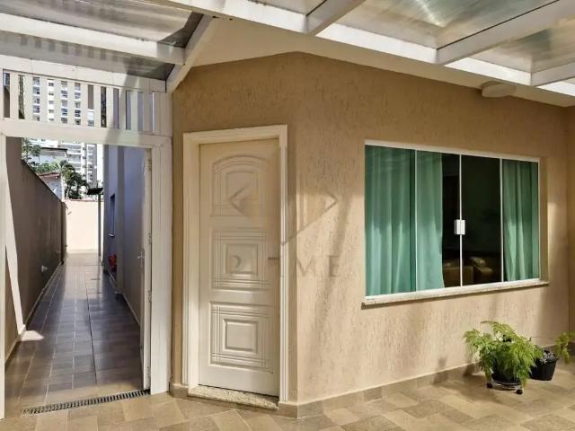 Casa / Sobrado para Venda em Guarujá/SP Jardim Astúrias 3 Quartos