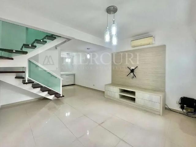 Casa / Sobrado para Venda em Guarujá/SP Jardim Astúrias 3 Quartos