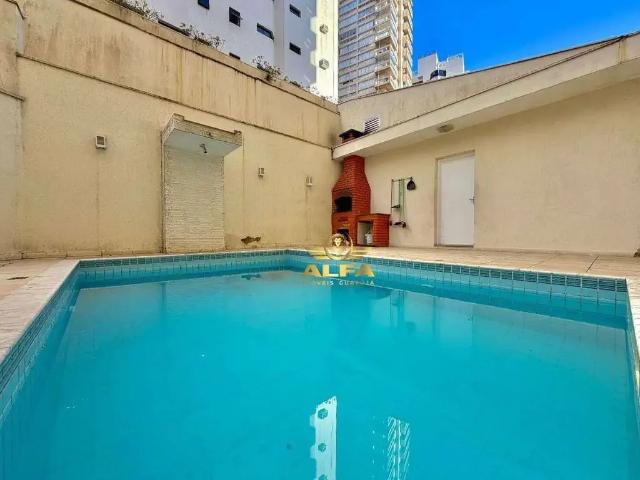 Casa / Sobrado para Venda em Guarujá/SP Jardim Astúrias 3 Quartos