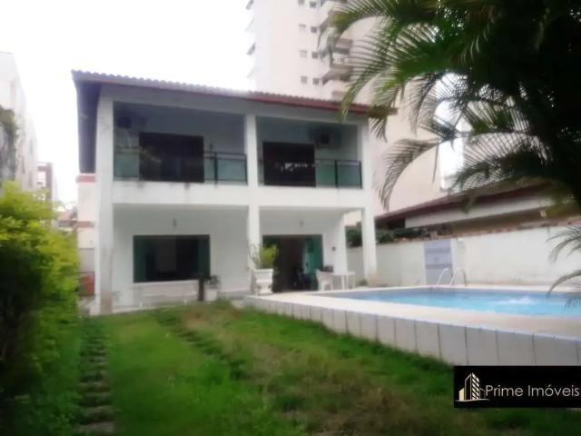 Casa / Sobrado para Venda em Guarujá/SP Jardim Astúrias 3 Quartos
