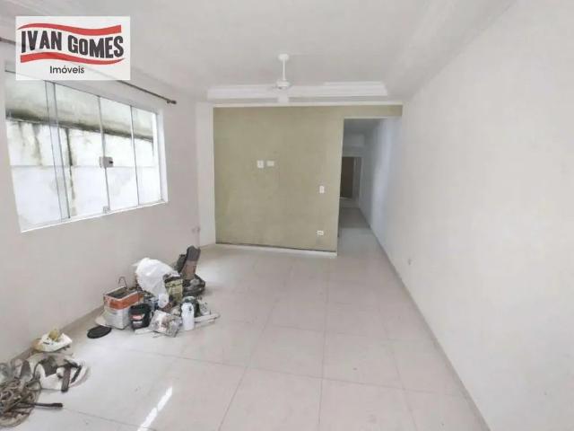 Casa / Sobrado para Venda em Guarujá/SP Jardim Astúrias 3 Quartos