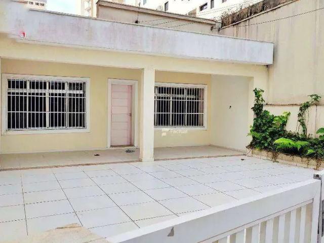 Casa / Sobrado para Venda em Guarujá/SP Jardim Astúrias 3 Quartos