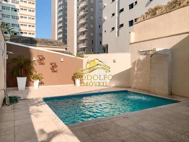 Casa / Sobrado para Venda em Guarujá/SP Jardim Astúrias 4 Quartos