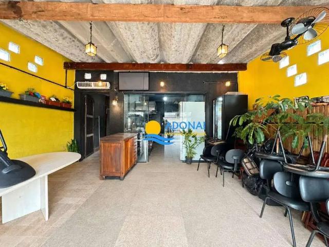 Casa / Sobrado para Venda em Guarujá/SP Jardim Astúrias 4 Quartos
