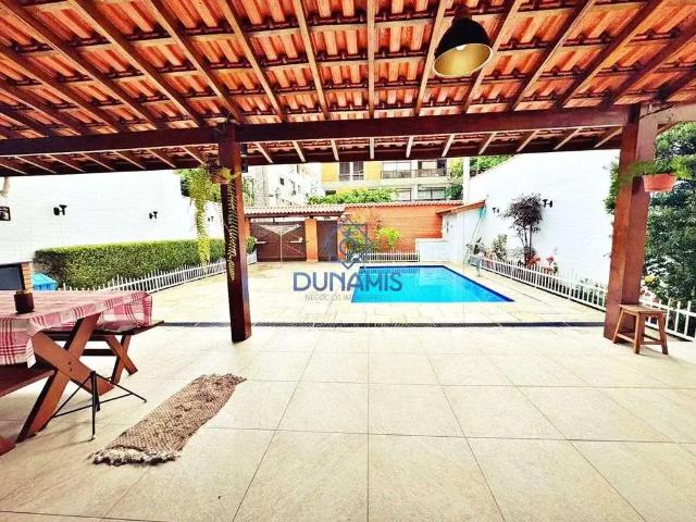Casa / Sobrado para Venda em Guarujá/SP Jardim Astúrias 8 Quartos