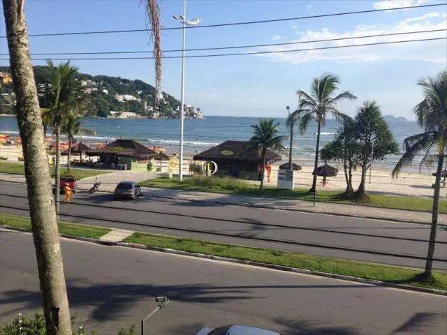 Casa / Sobrado para Venda em Guarujá/SP Jardim Belmar 5 Quartos