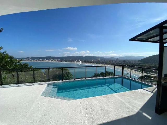 Casa / Sobrado para Venda em Guarujá/SP Jardim Belmar 3 Quartos