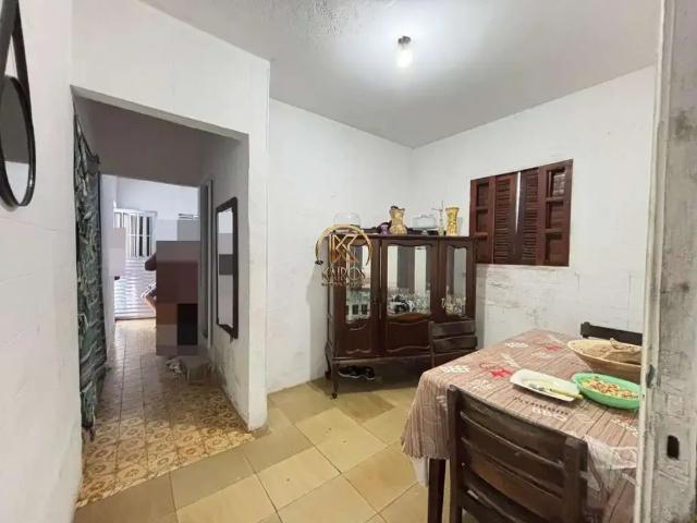 Casa / Sobrado para Venda em Guarujá/SP Jardim Boa Esperança Vicente de Carvalho 4 Quartos
