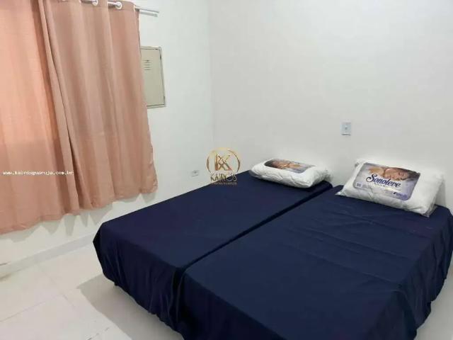 Casa / Sobrado para Venda em Guarujá/SP Jardim Boa Esperança Vicente de Carvalho 1 Quartos