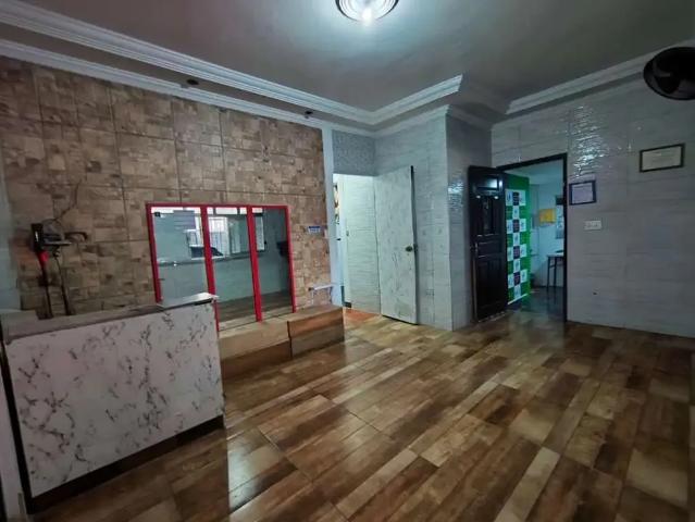 Casa / Sobrado para Venda em Guarujá/SP Jardim Boa Esperança Vicente de Carvalho