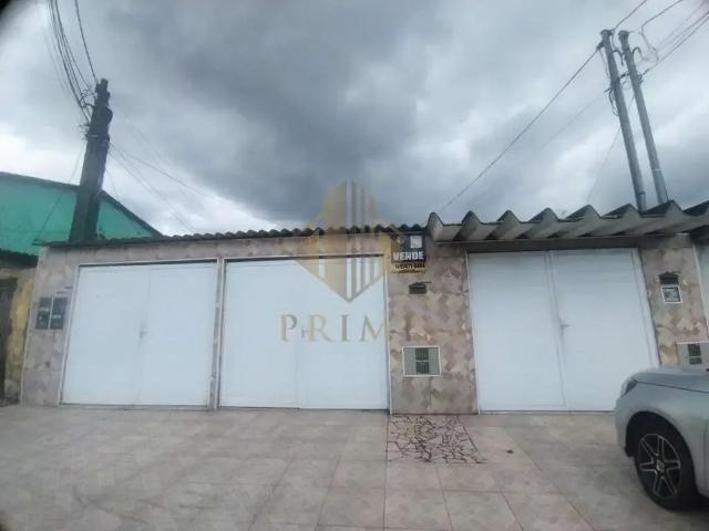 Casa / Sobrado para Venda em Guarujá/SP Jardim Boa Esperança Vicente de Carvalho