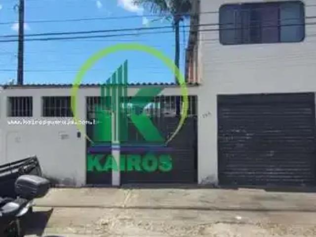 Casa / Sobrado para Venda em Guarujá/SP Jardim Boa Esperança Vicente de Carvalho 2 Quartos
