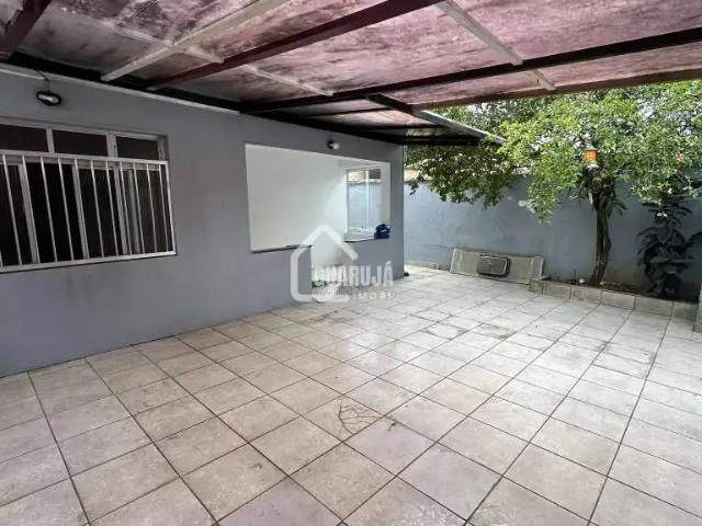 Casa / Sobrado para Venda em Guarujá/SP Jardim Boa Esperança Vicente de Carvalho 2 Quartos