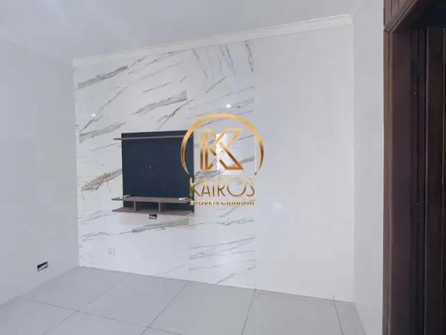 Casa / Sobrado para Venda em Guarujá/SP Jardim Boa Esperança Vicente de Carvalho 2 Quartos