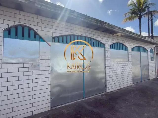 Casa / Sobrado para Venda em Guarujá/SP Jardim Boa Esperança Vicente de Carvalho 2 Quartos