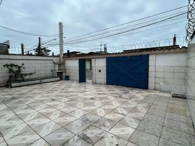 Casa / Sobrado para Venda em Guarujá/SP Jardim Boa Esperança Vicente de Carvalho 3 Quartos