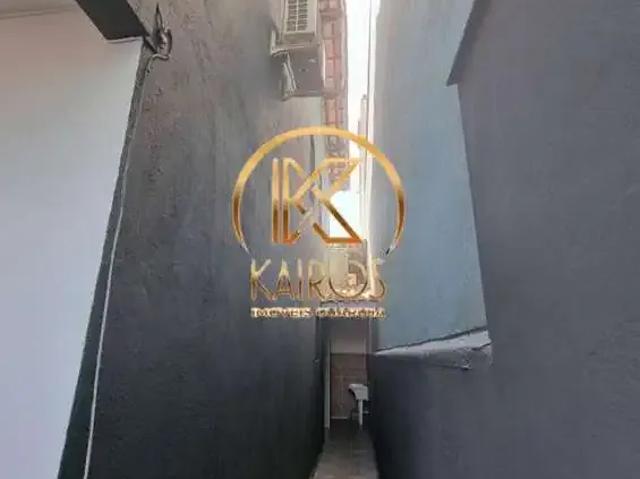 Casa / Sobrado para Venda em Guarujá/SP Jardim Brasil I 2 Quartos