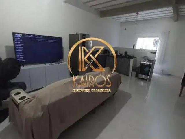Casa / Sobrado para Venda em Guarujá/SP Jardim Brasil II 2 Quartos