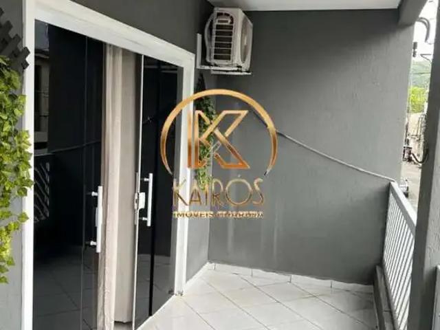 Casa / Sobrado para Venda em Guarujá/SP Jardim Brasil II 3 Quartos