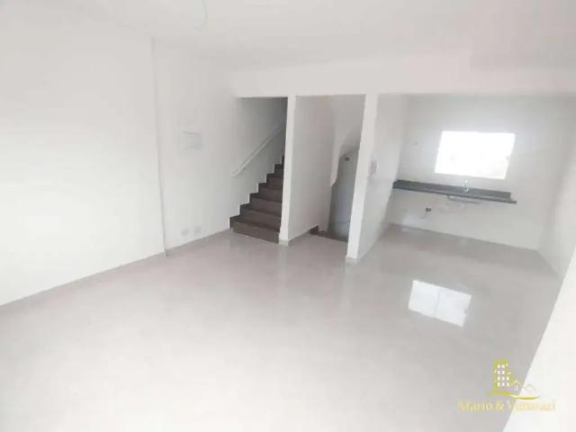 Casa / Sobrado para Venda em Guarujá/SP Jardim Cunhambebe Vicente de Carvalho 2 Quartos