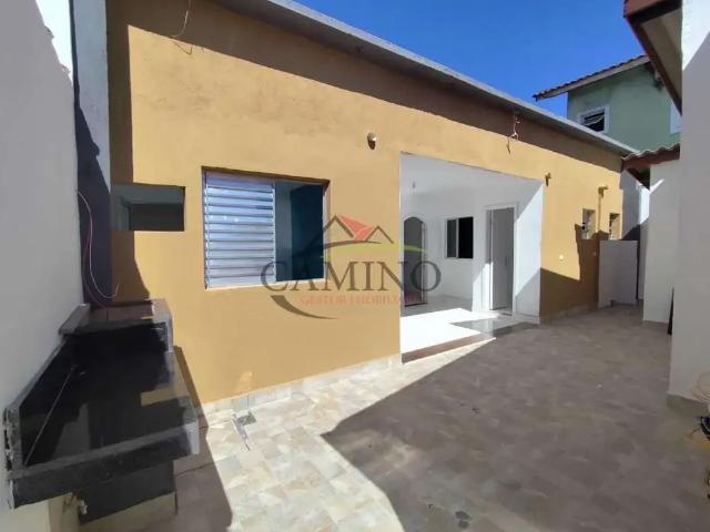 Casa / Sobrado para Venda em Guarujá/SP Jardim Conceiçãozinha 2 Quartos