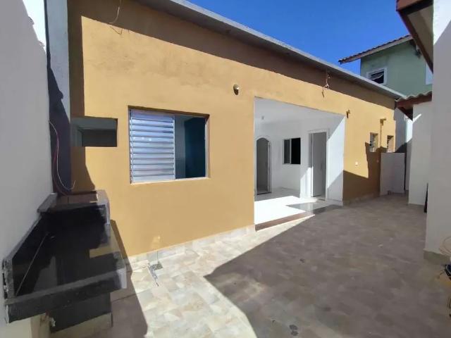 Casa / Sobrado para Venda em Guarujá/SP Jardim Conceiçãozinha 2 Quartos