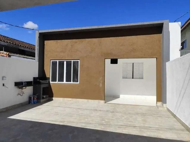 Casa / Sobrado para Venda em Guarujá/SP Jardim Conceiçãozinha 2 Quartos