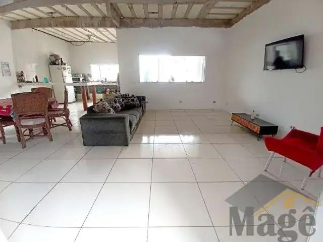 Casa / Sobrado para Venda em Guarujá/SP Jardim Conceiçãozinha Vicente de Carvalho 4 Quartos