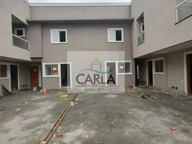 Casa / Sobrado para Venda em Guarujá/SP Jardim Conceiçãozinha Vicente de Carvalho 2 Quartos