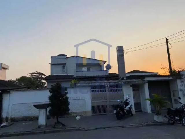 Casa / Sobrado para Venda em Guarujá/SP Jardim Conceiçãozinha Vicente de Carvalho 3 Quartos