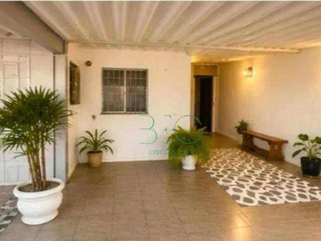 Casa / Sobrado para Venda em Guarujá/SP Jardim Conceiçãozinha Vicente de Carvalho 3 Quartos