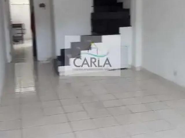 Casa / Sobrado para Venda em Guarujá/SP Jardim dos Pássaros 2 Quartos