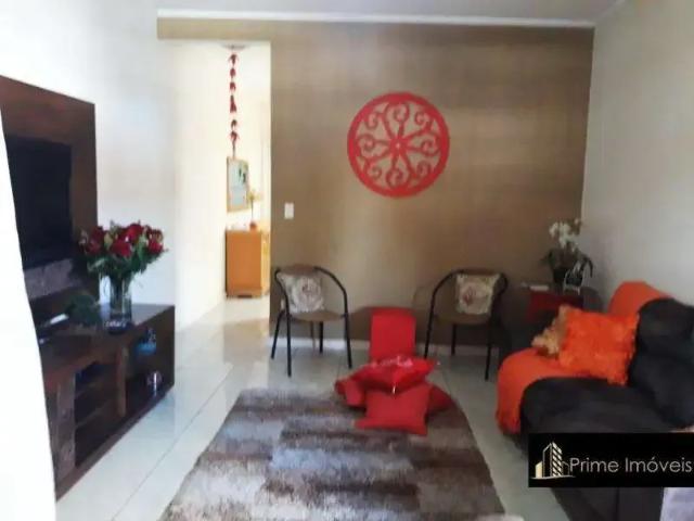 Casa / Sobrado para Venda em Guarujá/SP Jardim dos Pássaros 3 Quartos