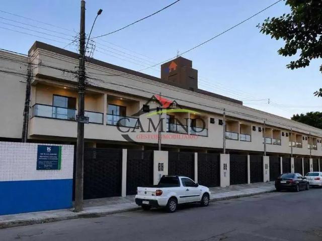 Casa / Sobrado para Venda em Guarujá/SP Jardim dos Pássaros 3 Quartos