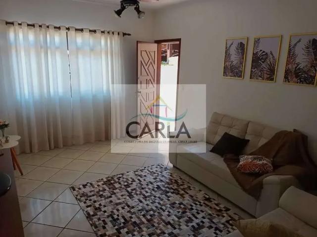 Casa / Sobrado para Venda em Guarujá/SP Jardim dos Pássaros 3 Quartos