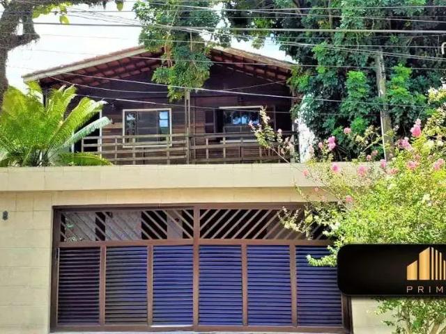 Casa / Sobrado para Venda em Guarujá/SP Jardim dos Pássaros 3 Quartos