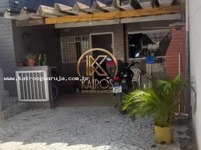 Casa / Sobrado para Venda em Guarujá/SP Jardim Esplanada do Castelo Vicente de Carvalho 5 Quartos