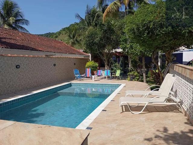 Casa / Sobrado para Venda em Guarujá/SP Jardim Guaiuba 3 Quartos
