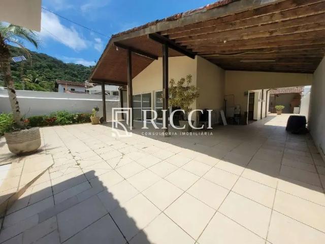 Casa / Sobrado para Venda em Guarujá/SP Jardim Guaiuba 3 Quartos