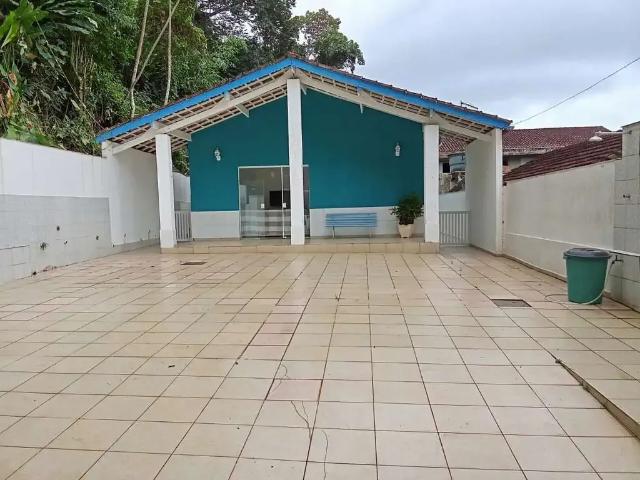 Casa / Sobrado para Venda em Guarujá/SP Jardim Guaiuba 3 Quartos