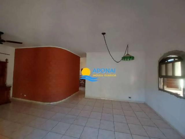 Casa / Sobrado para Venda em Guarujá/SP Jardim Guaiuba 3 Quartos