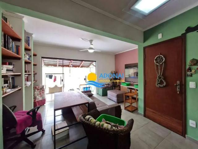 Casa / Sobrado para Venda em Guarujá/SP Jardim Guaiuba 3 Quartos