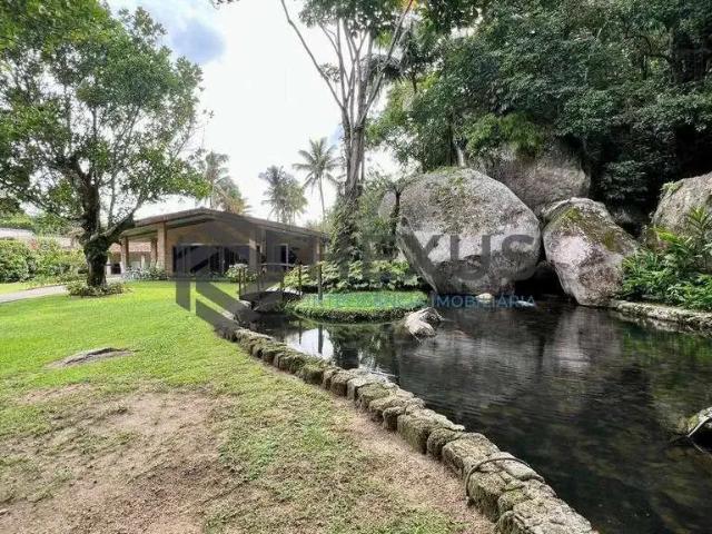 Casa / Sobrado para Venda em Guarujá/SP Jardim Guaiuba 3 Quartos