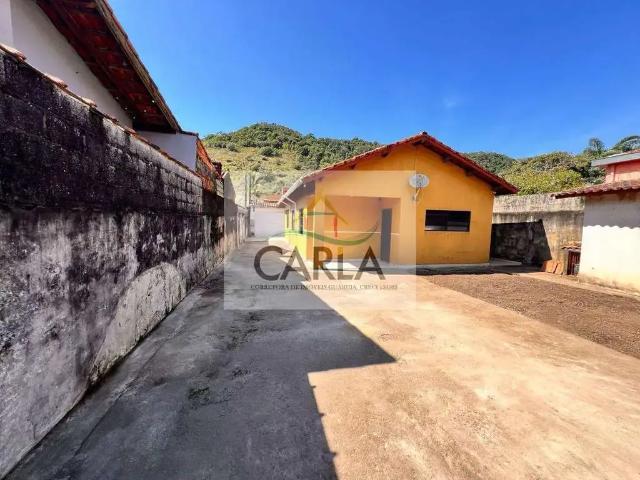 Casa / Sobrado para Venda em Guarujá/SP Jardim Guaiuba 3 Quartos