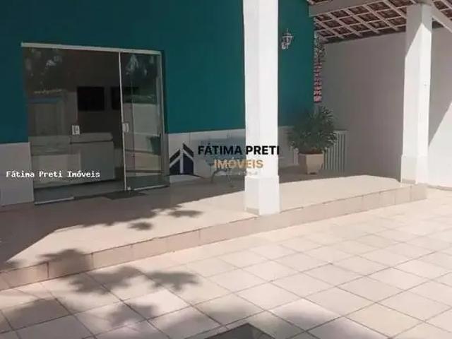 Casa / Sobrado para Venda em Guarujá/SP Jardim Guaiuba 3 Quartos