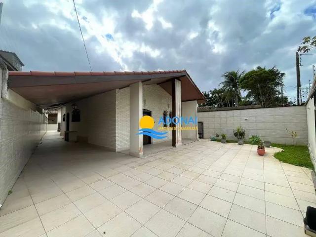 Casa / Sobrado para Venda em Guarujá/SP Jardim Guaiuba 3 Quartos