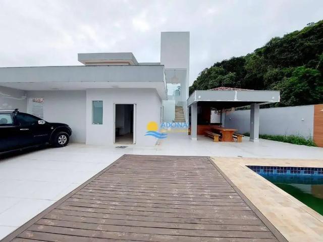 Casa / Sobrado para Venda em Guarujá/SP Jardim Guaiuba 3 Quartos