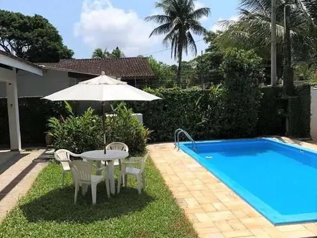 Casa / Sobrado para Venda em Guarujá/SP Jardim Guaiuba