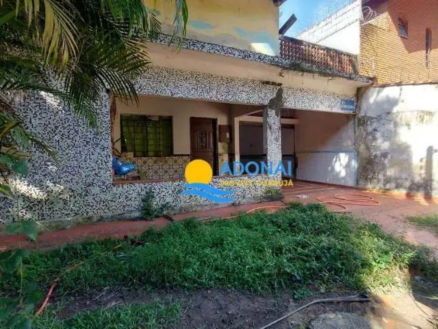 Casa / Sobrado para Venda em Guarujá/SP Jardim Guaiuba 2 Quartos